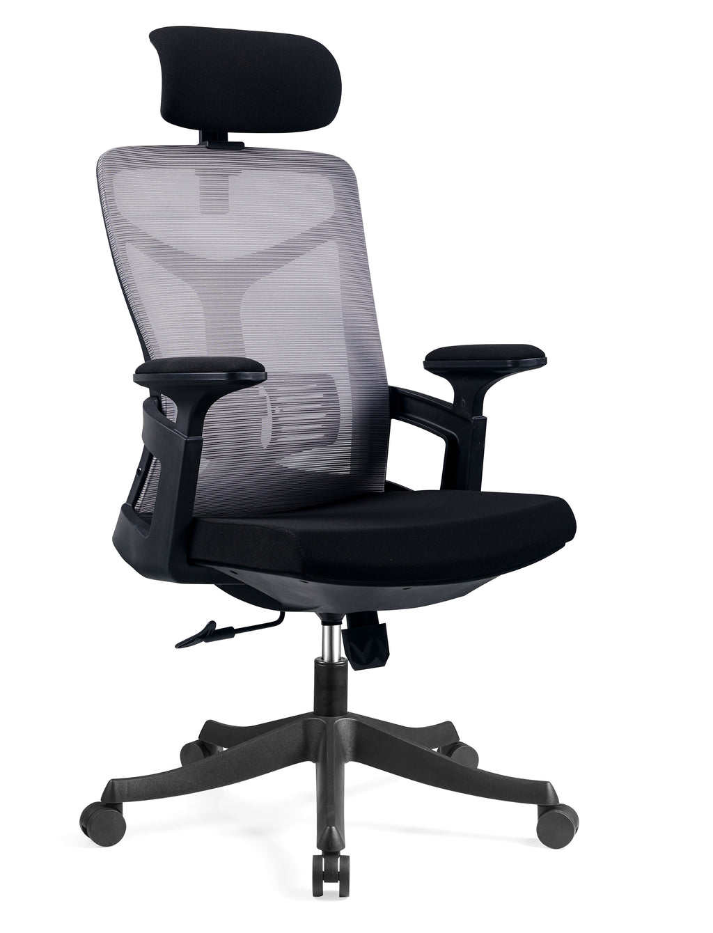 Office Chair - VL HS-115A (120) - High-Back Chair – IBC INTERNATIONAL