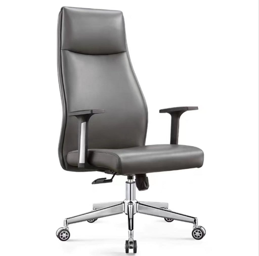 Office Chair - VL HS-106 (110) - High-Back Chair – IBC INTERNATIONAL
