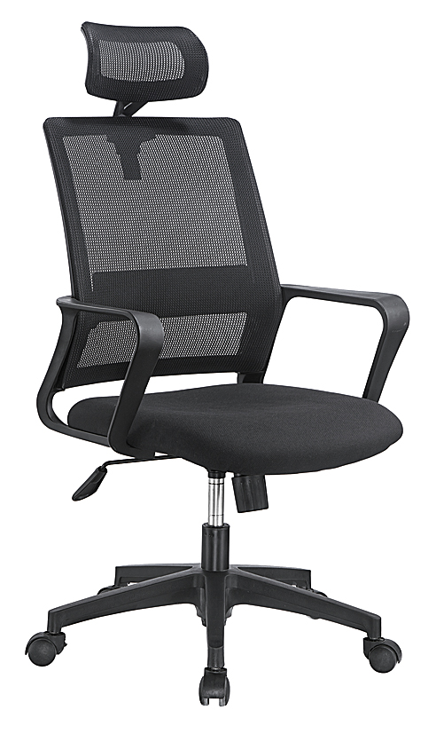 Office Chair - VL HS-116A ( 125) - High-back Chair – IBC INTERNATIONAL
