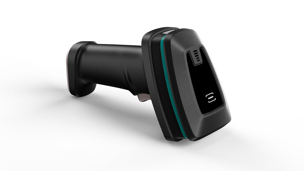 Barcode Scanners - (AP-9520SR) - 2D Wired – IBC INTERNATIONAL