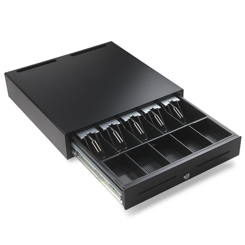 Cash Drawers - (AP-460) - 5B5C Cash Drawer (RJ11) – IBC INTERNATIONAL