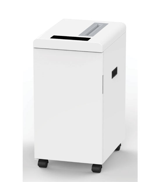 Sharpcut M5025C Cross Cut Shredder - IBC – IBC INTERNATIONAL