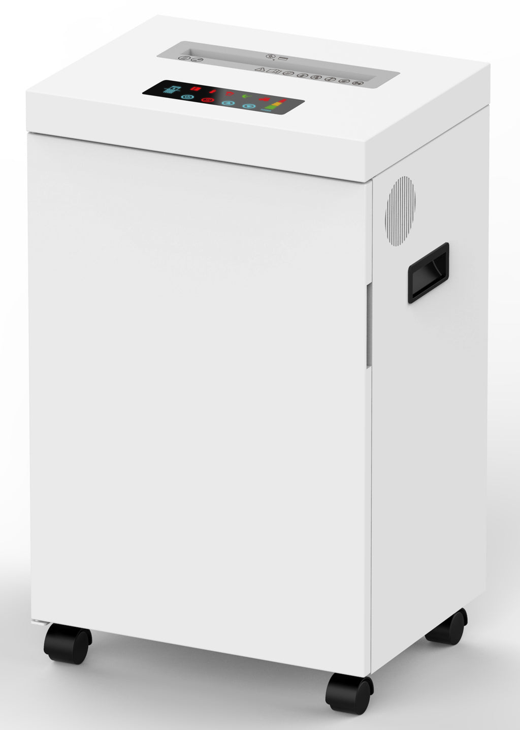 Sharpcut M7030C Cross Cut Shredder - IBC – IBC INTERNATIONAL