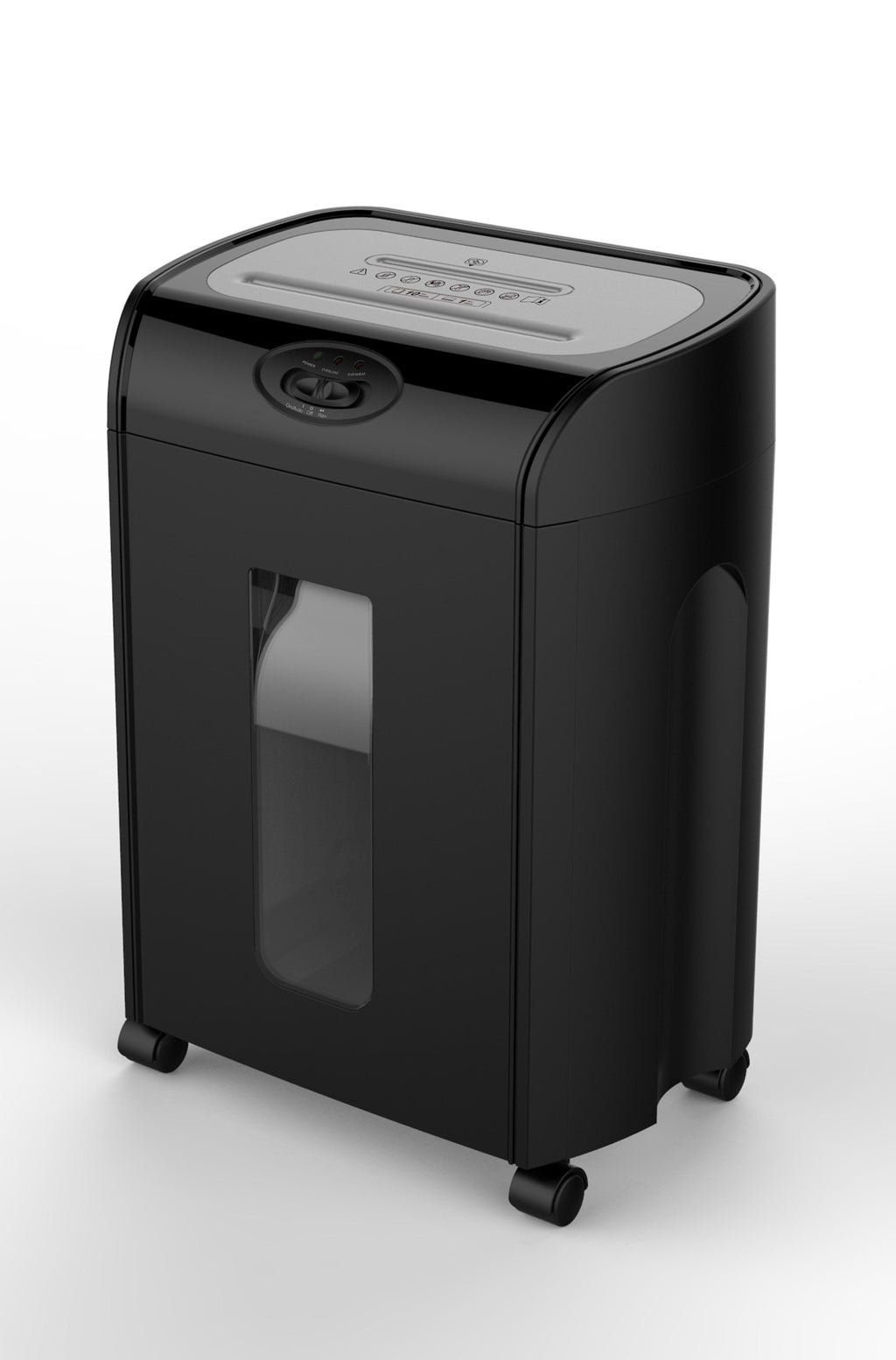Sharpcut P2010M Micro Cut Shredder - IBC – IBC INTERNATIONAL