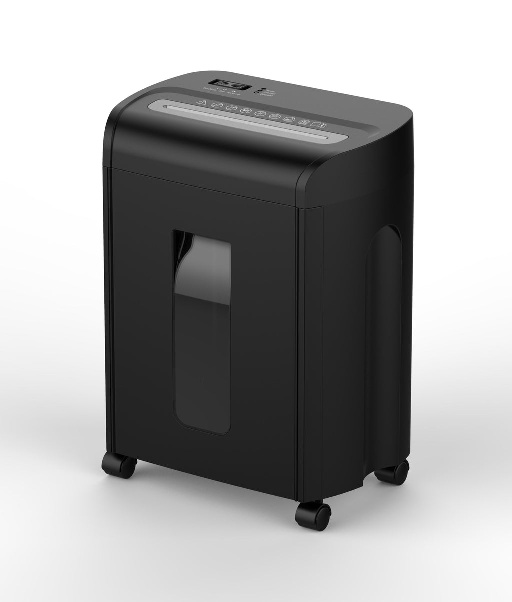 Sharpcut P2012M Micro Cut Shredder - IBC – IBC INTERNATIONAL