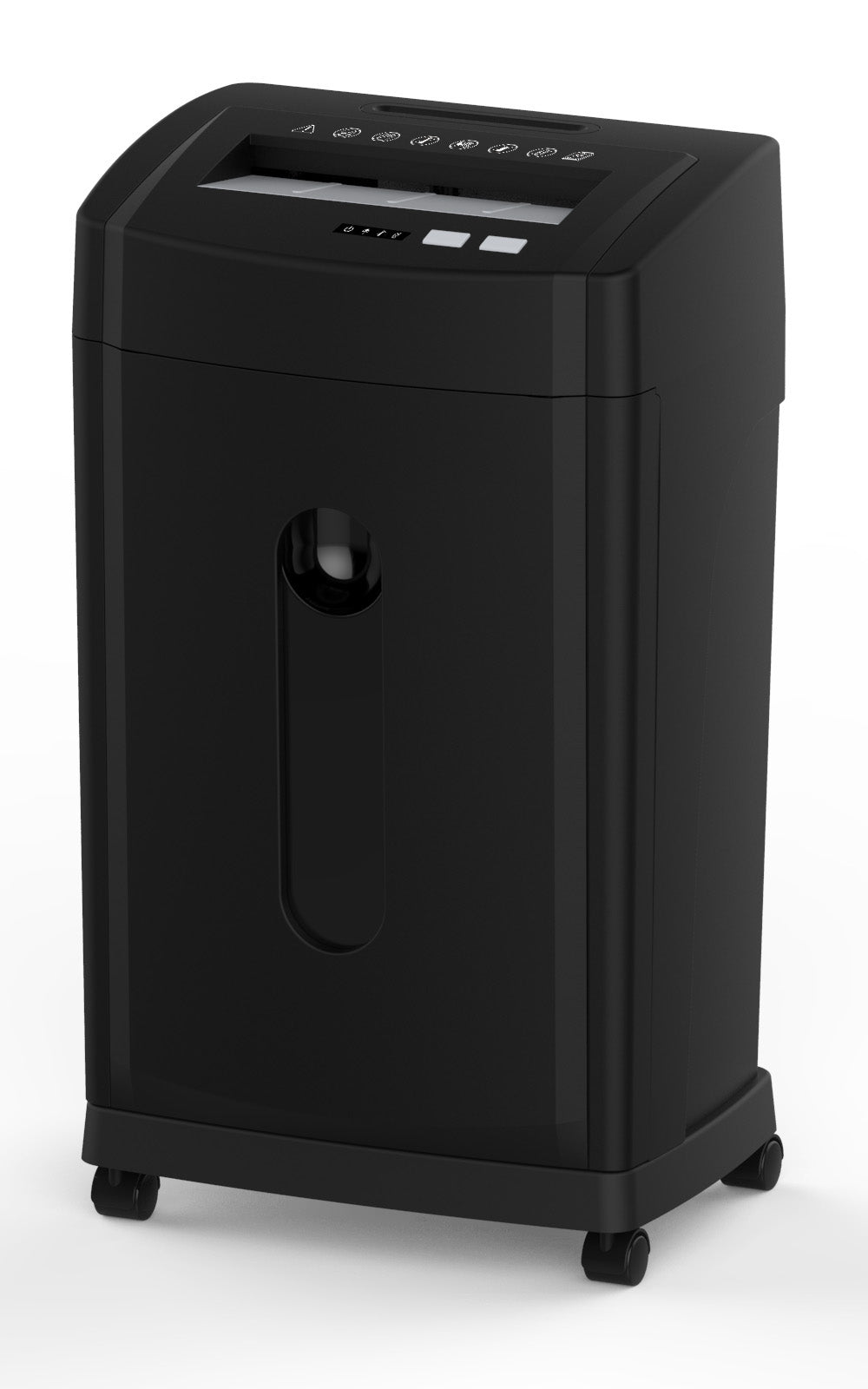 Sharpcut P3012M Micro Cut Shredder - IBC – IBC INTERNATIONAL