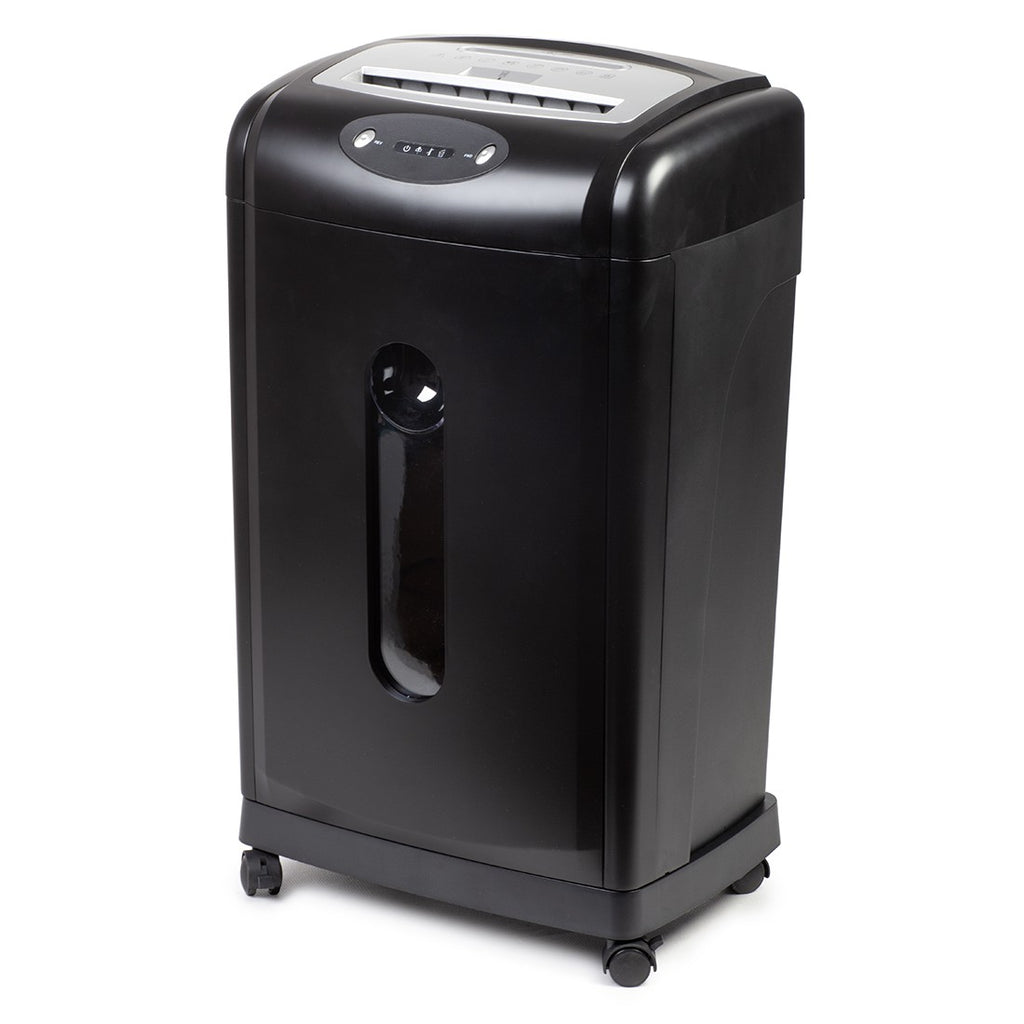 Sharpcut P3018C Cross Cut Shredder - IBC – IBC INTERNATIONAL