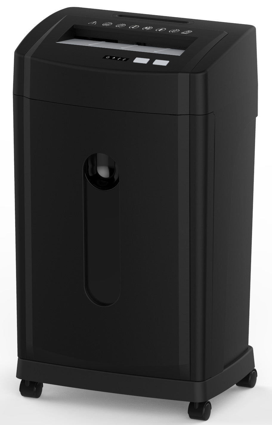 Sharpcut P3022C Cross Cut Shredder - IBC – IBC INTERNATIONAL