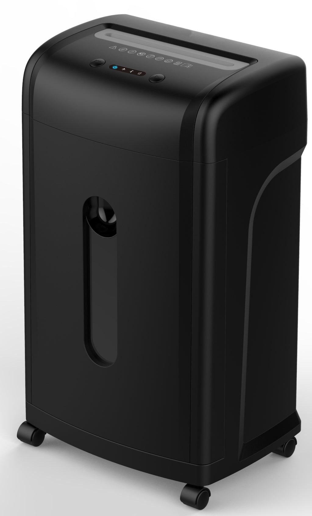 Sharpcut P3025C Cross Cut Shredder - IBC – IBC INTERNATIONAL