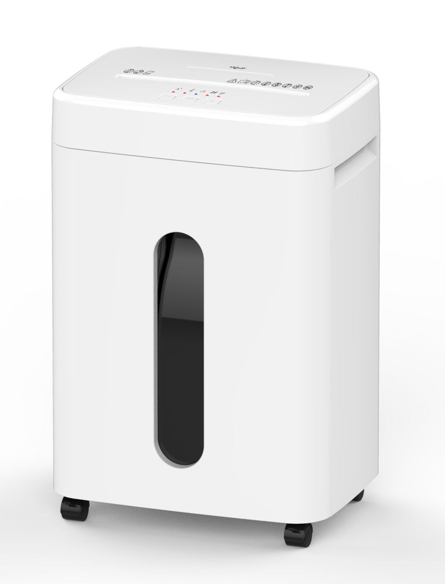 Sharpcut P3310M Micro Cut Shredder - IBC – IBC INTERNATIONAL