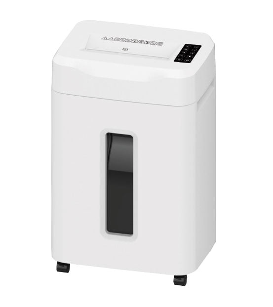 Sharpcut M5025C Cross Cut Shredder - IBC – IBC INTERNATIONAL
