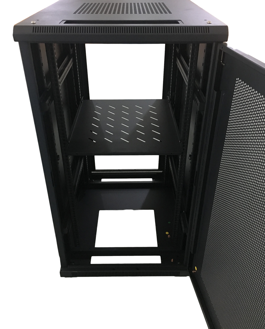 18u Rack Cabinet Dimensions | Cabinets Matttroy